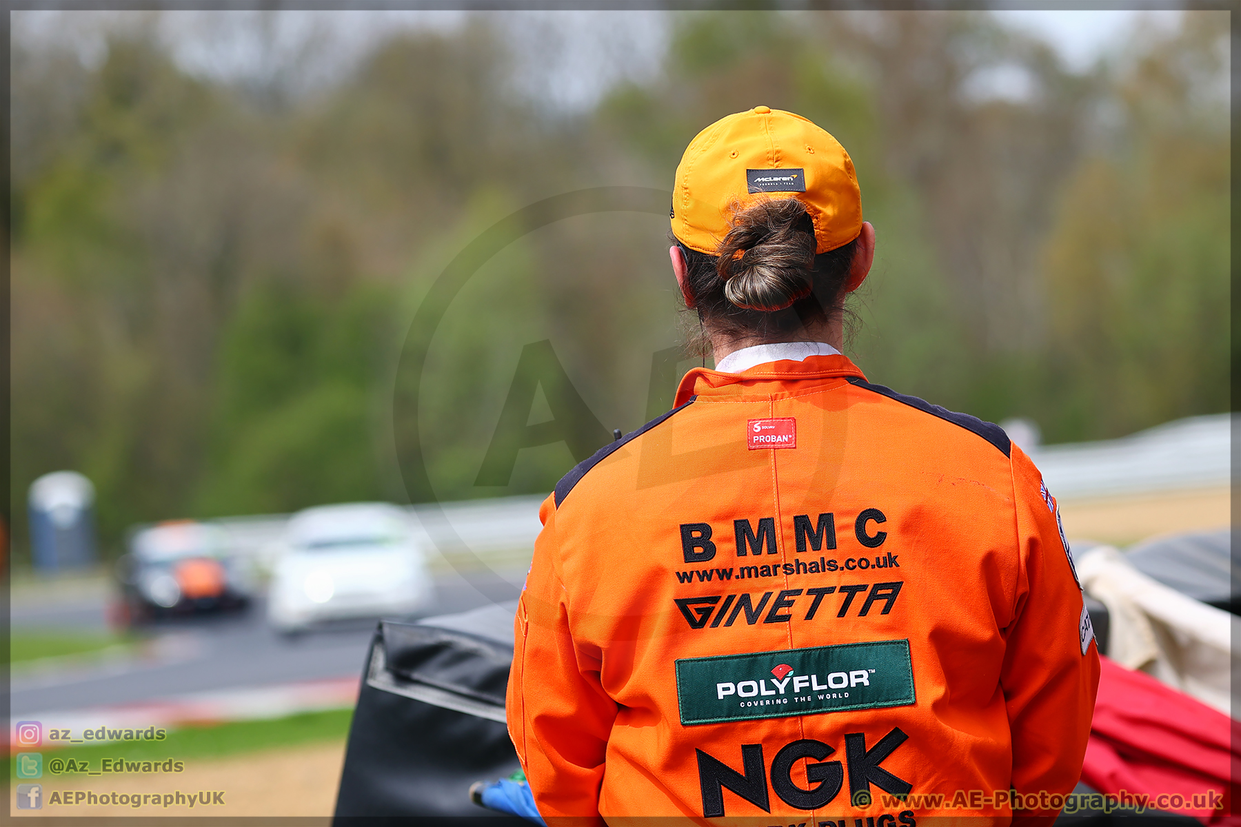 30/04/2023 - Brands Hatch GP - MSVR Photos